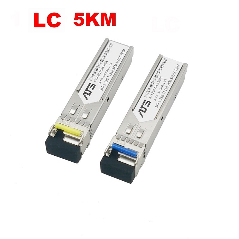 Gigabit Network SFP Fiber switch 1000Mbps SFP media converter Ethernet ...