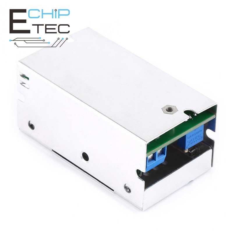 1PCS 200W 7A Boost Converter High Power Step Up Module 6-35V To 6-55V ...