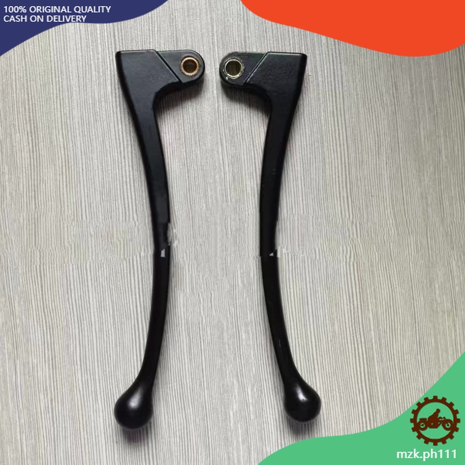 Brake Lever Clutch Ancient Brake Left and Right Handle for Motorcycle ...