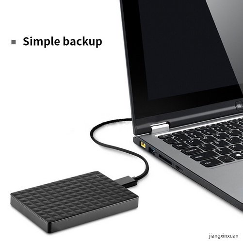 Seagate Portable USB 3.0 External Hard Disk Unit 2TB | Shopee Philippines