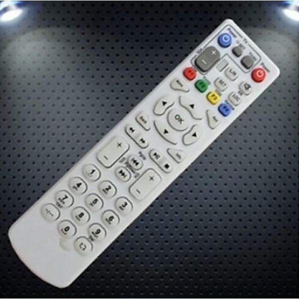 Mytv Digital Head Remote Control | Shopee Philippines