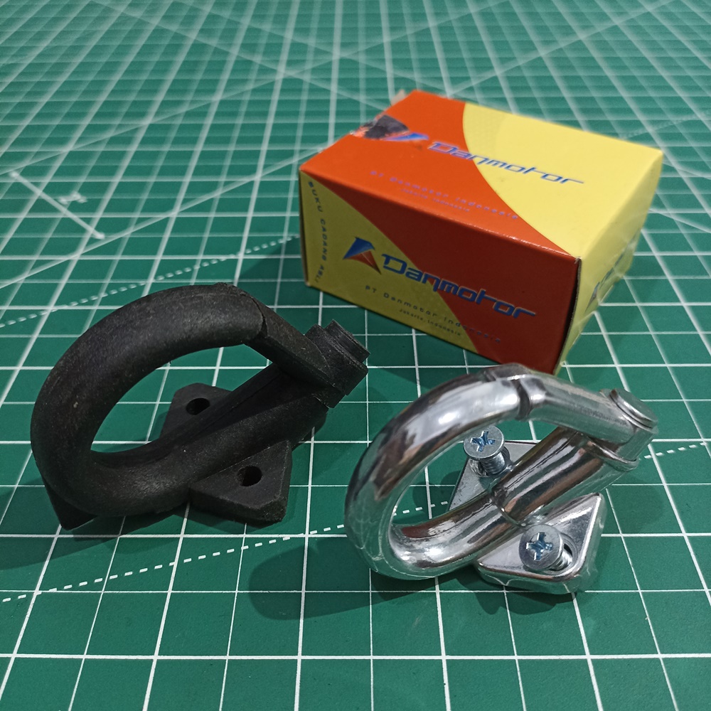 GANTUNGAN Vespa PX Excel Super Sprint VBB Goods Hanger | Shopee Philippines