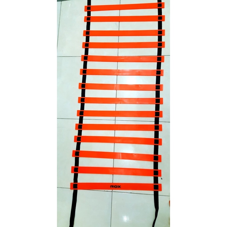 Agility LADDER 10METER ROX ORIGINAL AGILITY LADDER | Shopee Philippines