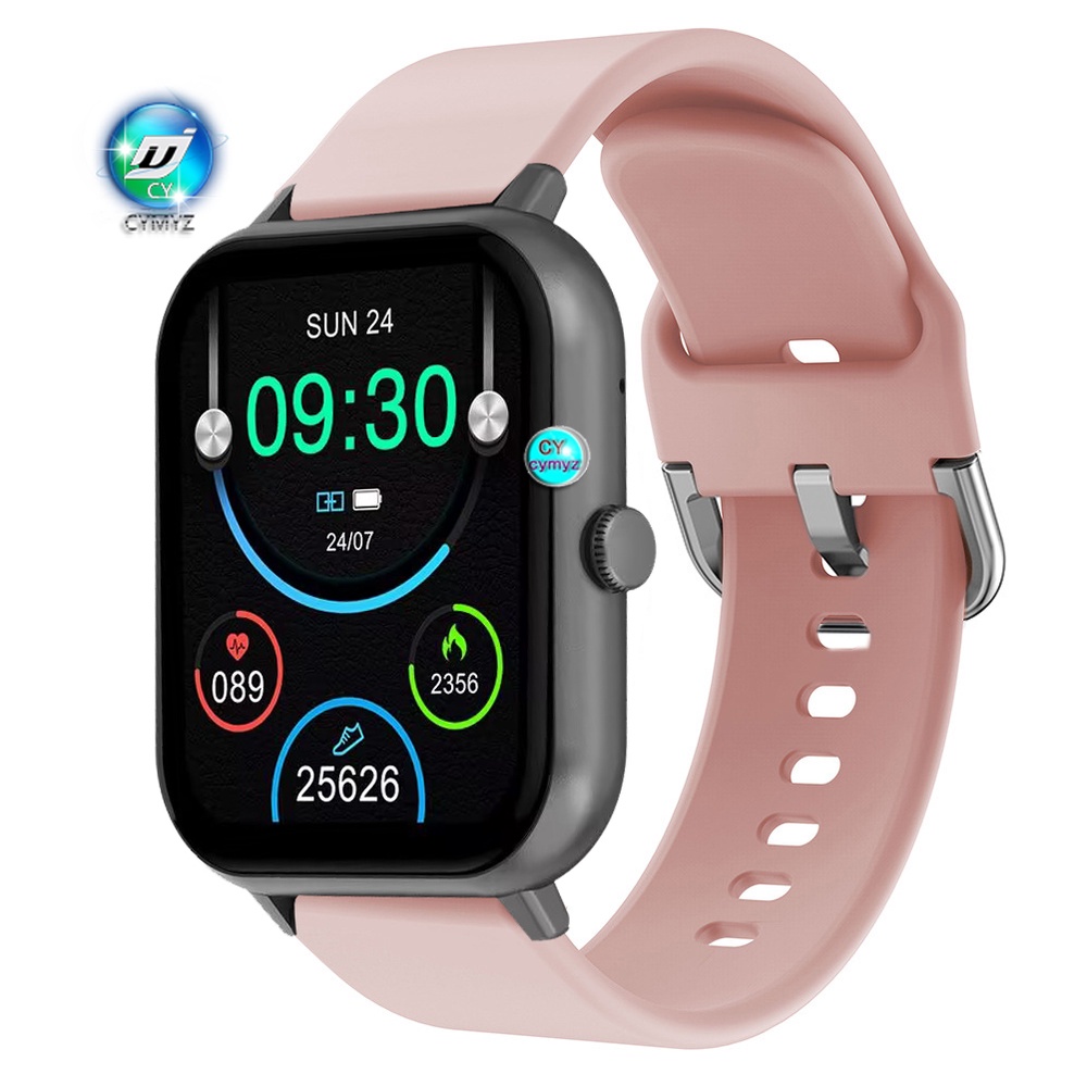 COLMI P20 plus Smart Watch strap Silicone strap Sports wristband COLMI ...