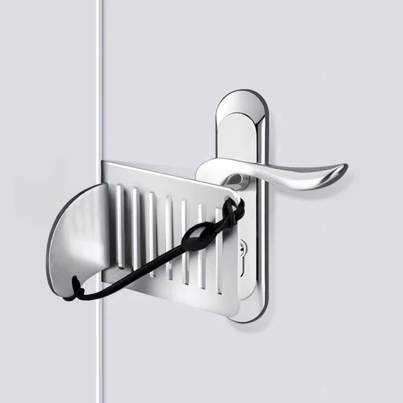 Door blocker door block top door girl safety Wolf prevention living ...