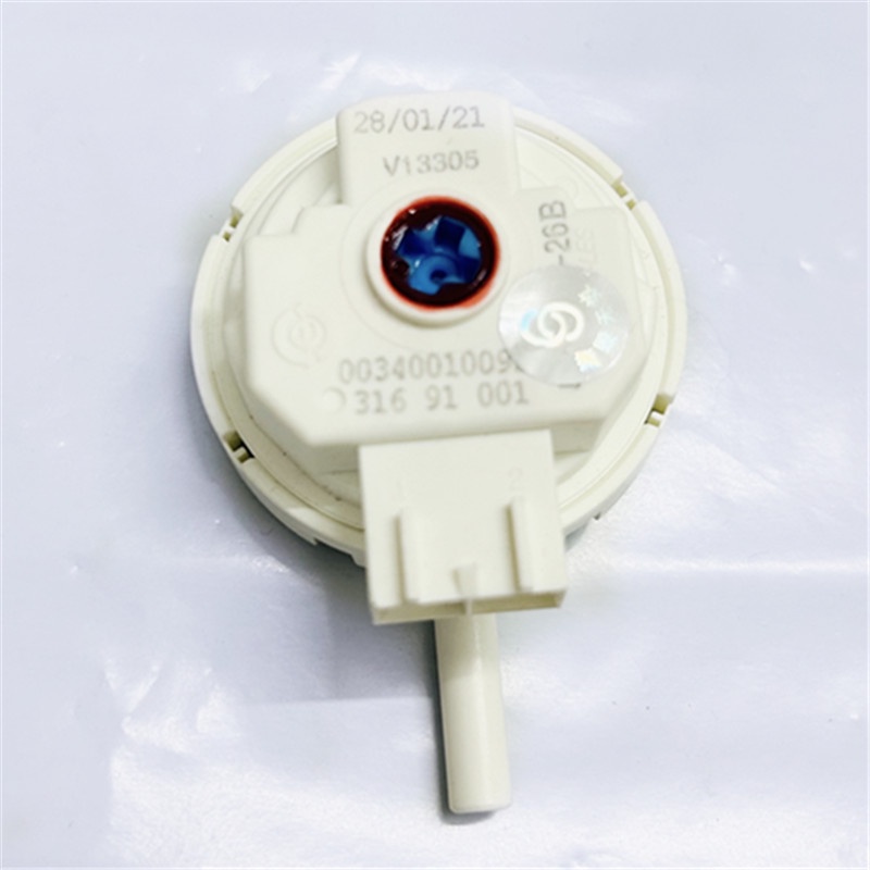 Haier Washing Machine Water Level Sensor Pressure Switch0034001009BA ...