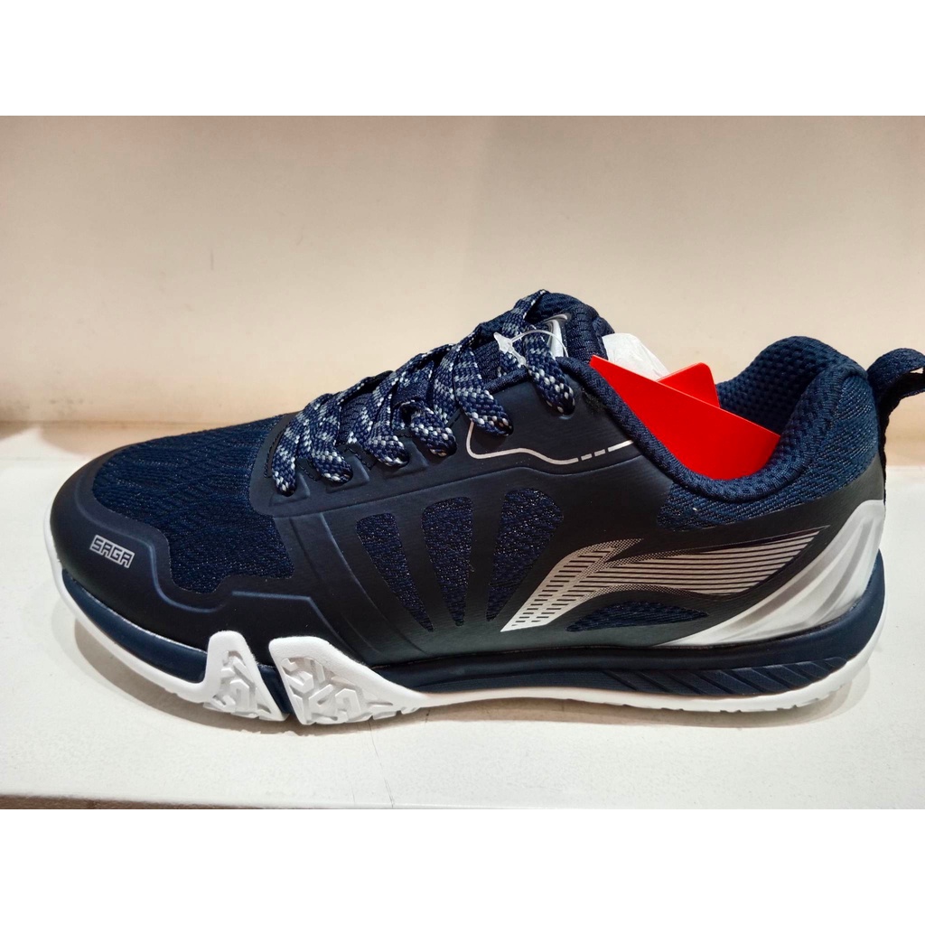LINING SAGA LITE 7 AYTS 089 1 ( BADMINTON SHOES ) | Shopee Philippines