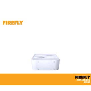 Firefly 5" Rechargeable AC/DC Fan with Night Light FEL651 | Shopee ...