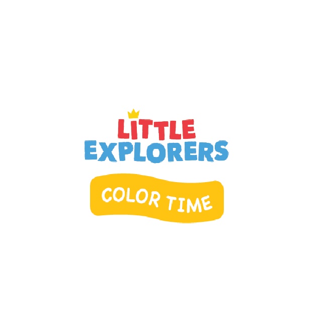 Little Explorers : Coloring Book Pre K2 Series | Shopee Philippines