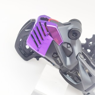 For Sram AXS Battery Protector For GX EAGLE /XX1/X01 Derailleur Battery ...