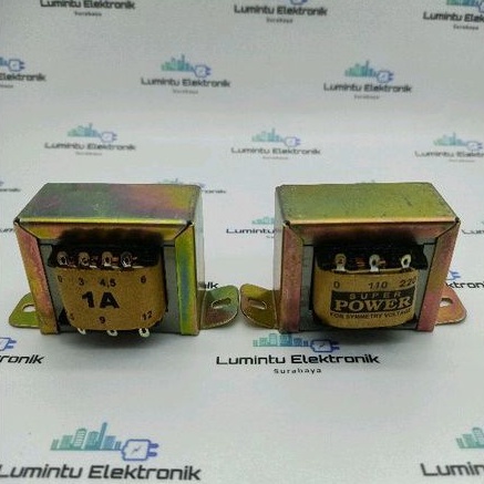 Transformer 1A Non CT | Shopee Philippines