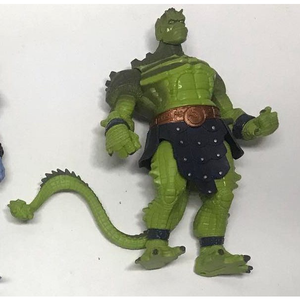 {GOT} MOTU Masters of the Universe 200x Evil - Lyn Teela Skeletor ...