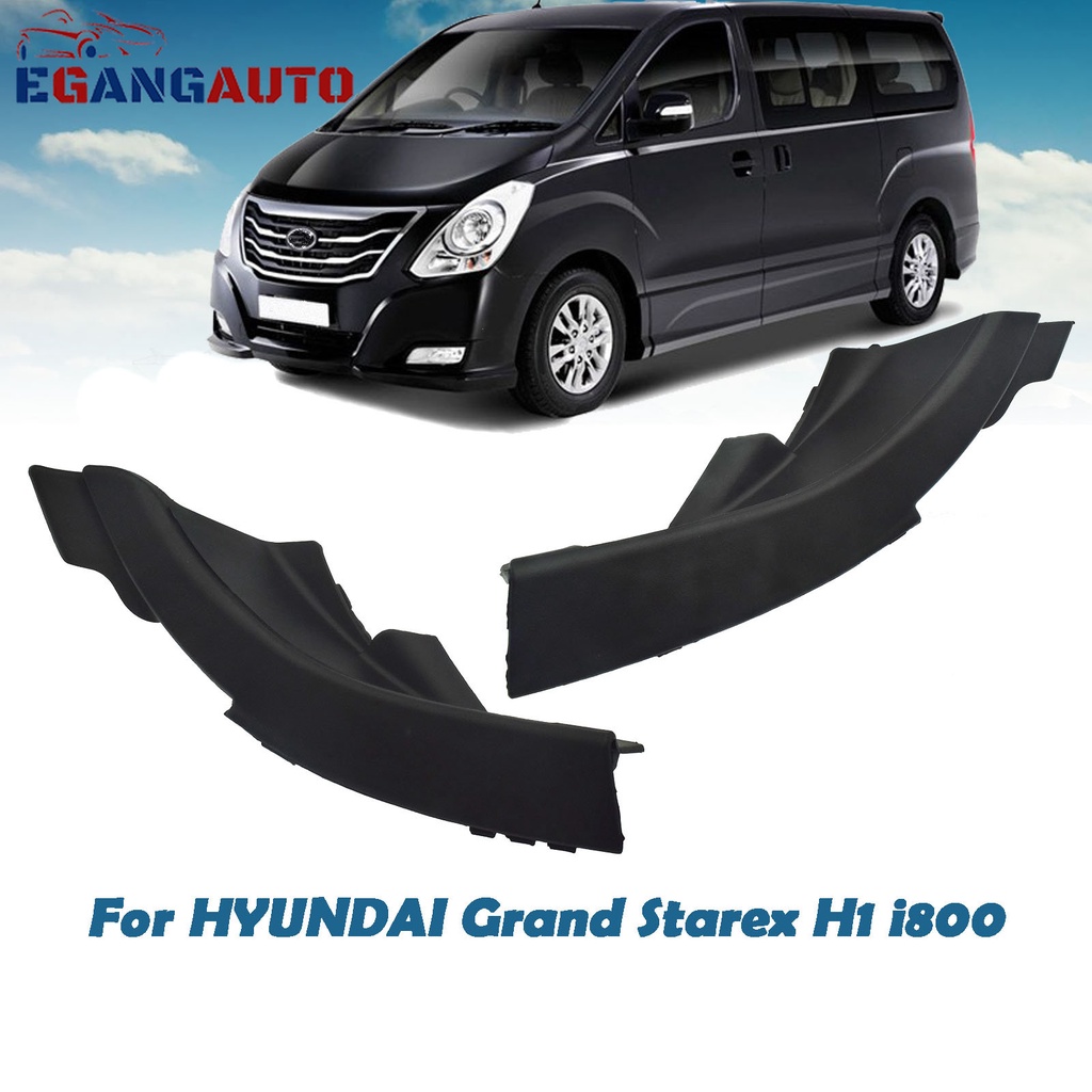 Cowl Side Vent Cover For HYUNDAI Grand Starex H1 I800 Front Windshield ...