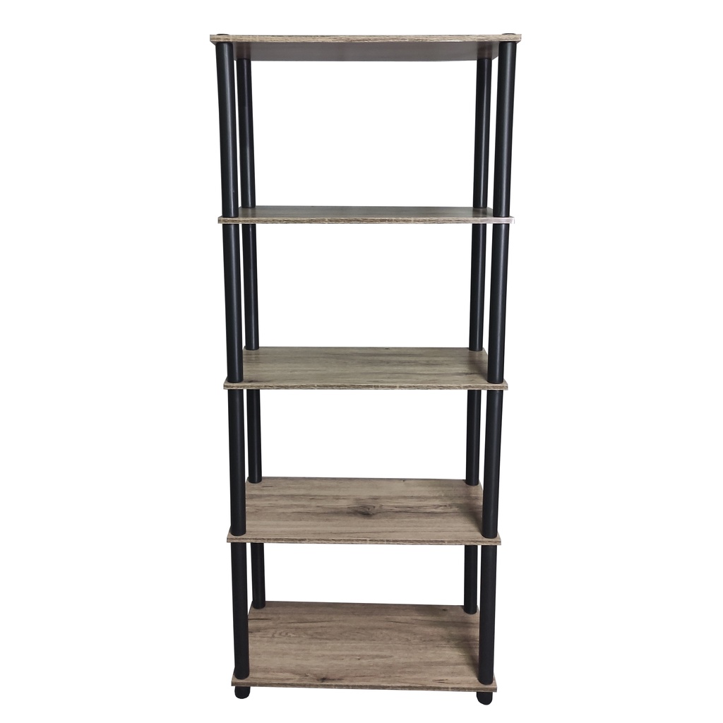 Multi-Purpose Rack 5 layers ( FX-1922 ) | Shopee Philippines