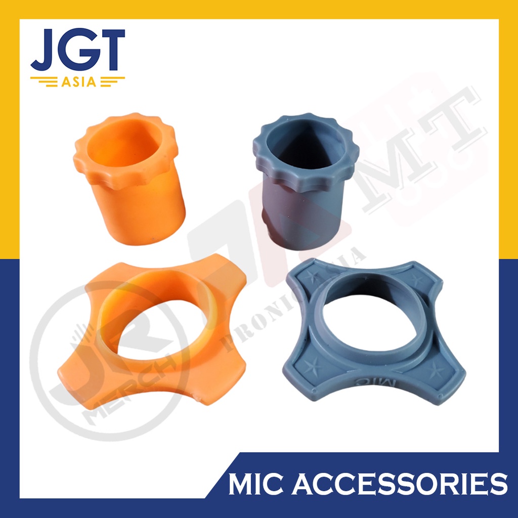 MICROPHONE RUBBER STOPPER | Shopee Philippines