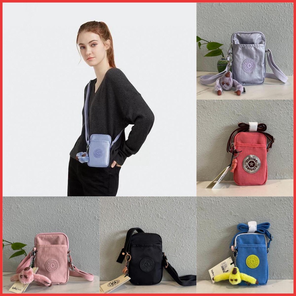 Kip mobile phone bag TALLY mini diagonal key bag KI1079 (multicolor ...
