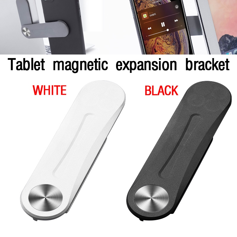 Laptop Screen Support Cellphone Holder Dual Monitor Display Clip ...