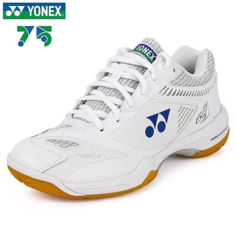 Yonex Badminton Shoes Yonex SHB65Z 75Anniversary Wear-Resistant Non ...