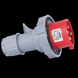 IP67 new industrial aviation waterproof plug socket connector 3-core, 4 ...