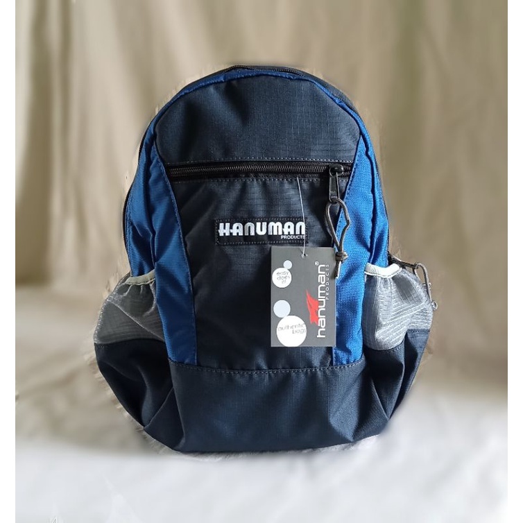 Hanuman backpack for kids small/minipack | Shopee Philippines