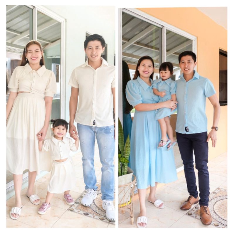 kayish premium quality family sets for mom,dad,son and daughter perfect ...
