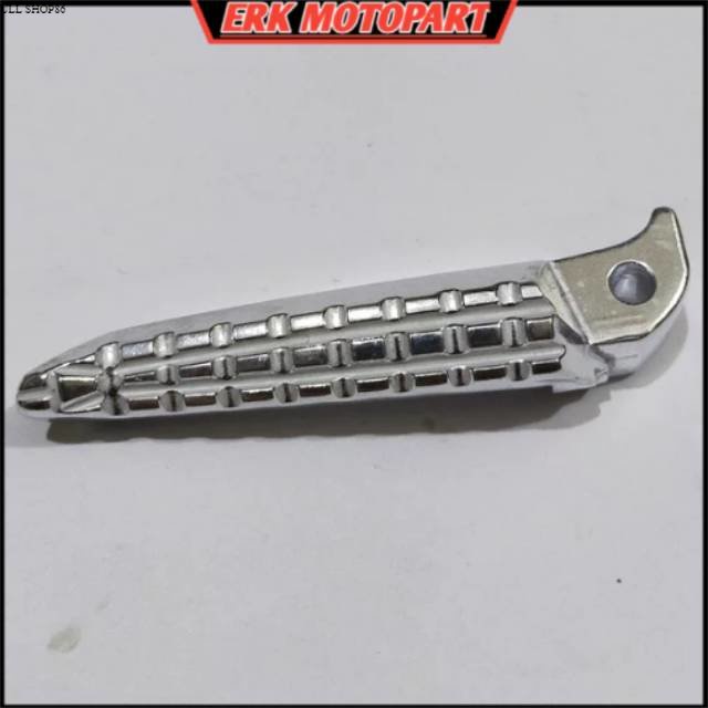 Footrest step foot step Rear nmax Left 2DP nmax new b6h original ...