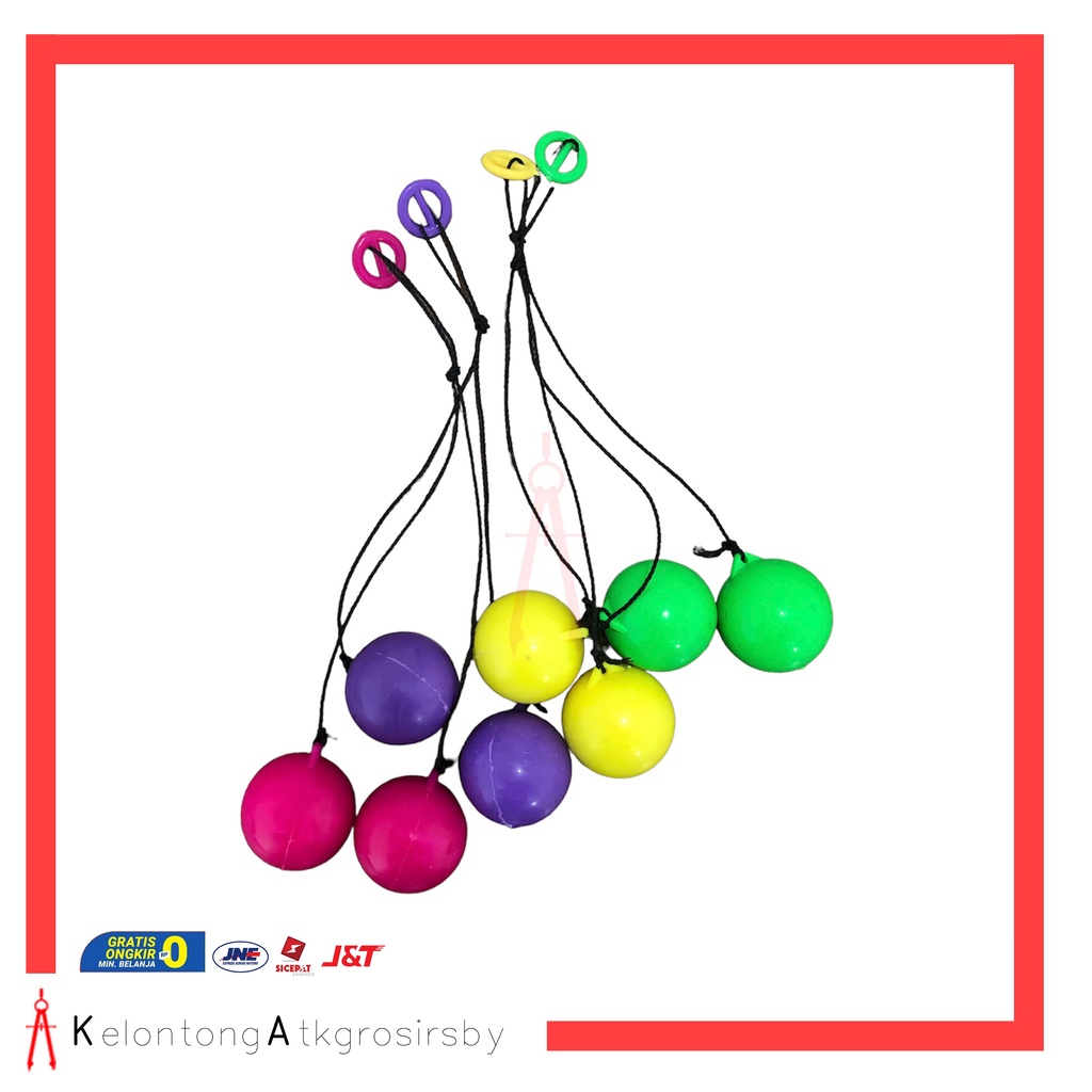 Latto Latto Latto Toy/Etek Etek Jumbo 4cm Viral | Shopee Philippines