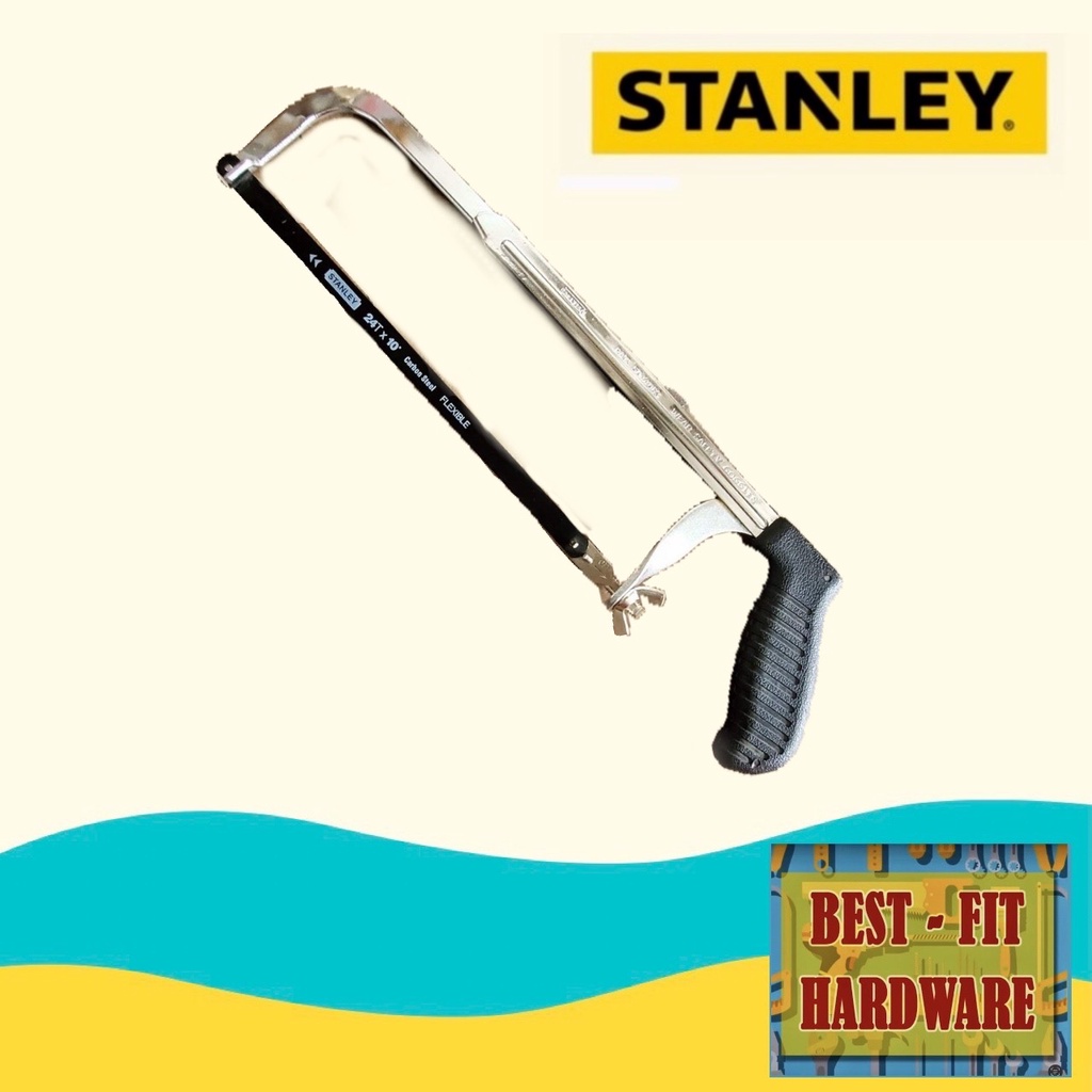 HACKSAW / HACK SAW THICK ADJUSTABLE LIGHT WEIGHT FRAME with REGULAR ...