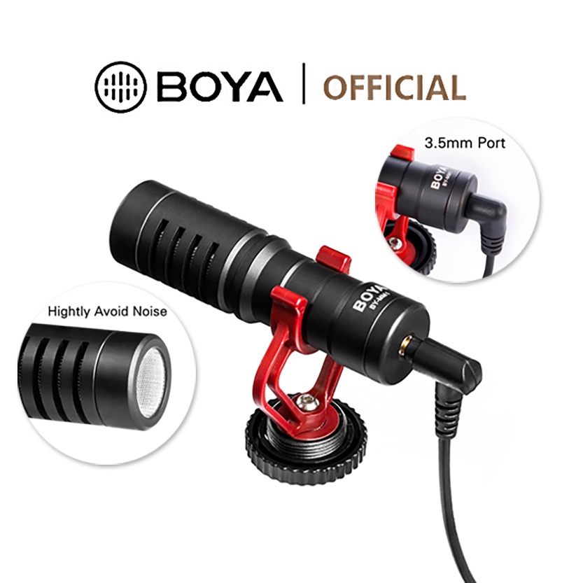 boya by mm1 - Best Prices and Online Promos - May 2023 | Shopee Philippines