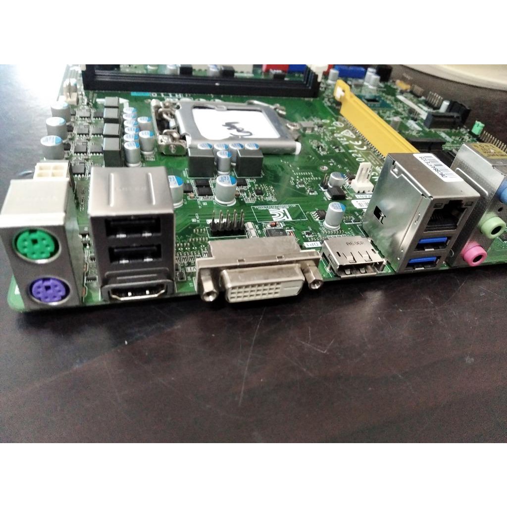 1151 H110 LG MS G021 Motherboard Intel 6th 7th Gen ddr4 slot m.2 ...