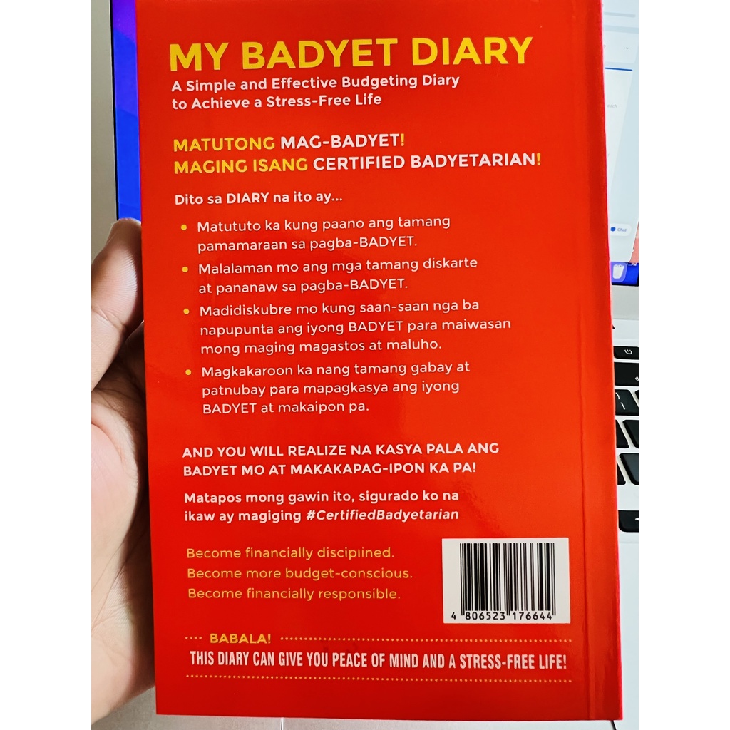 CHINKEE TAN BOOKS (DIARY OF A PULUBI/ IPON/ BADYET/ UTANG-FREE/ NEGOSYO/ YAYAMANIN/ SAMPUNG UTOS ...