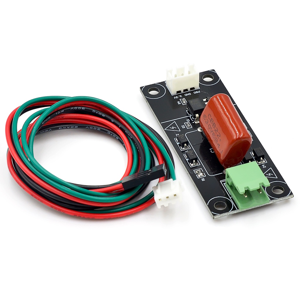 3Dprinter MKS DET PLA outage detection module with MKS TFT perfect ...
