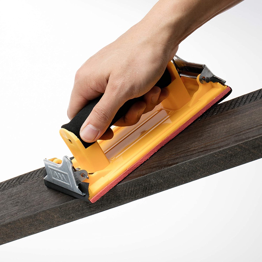 Sandpaper Sander Sanding Hand Sandpaper Frame Woodworking Wood Carving ...