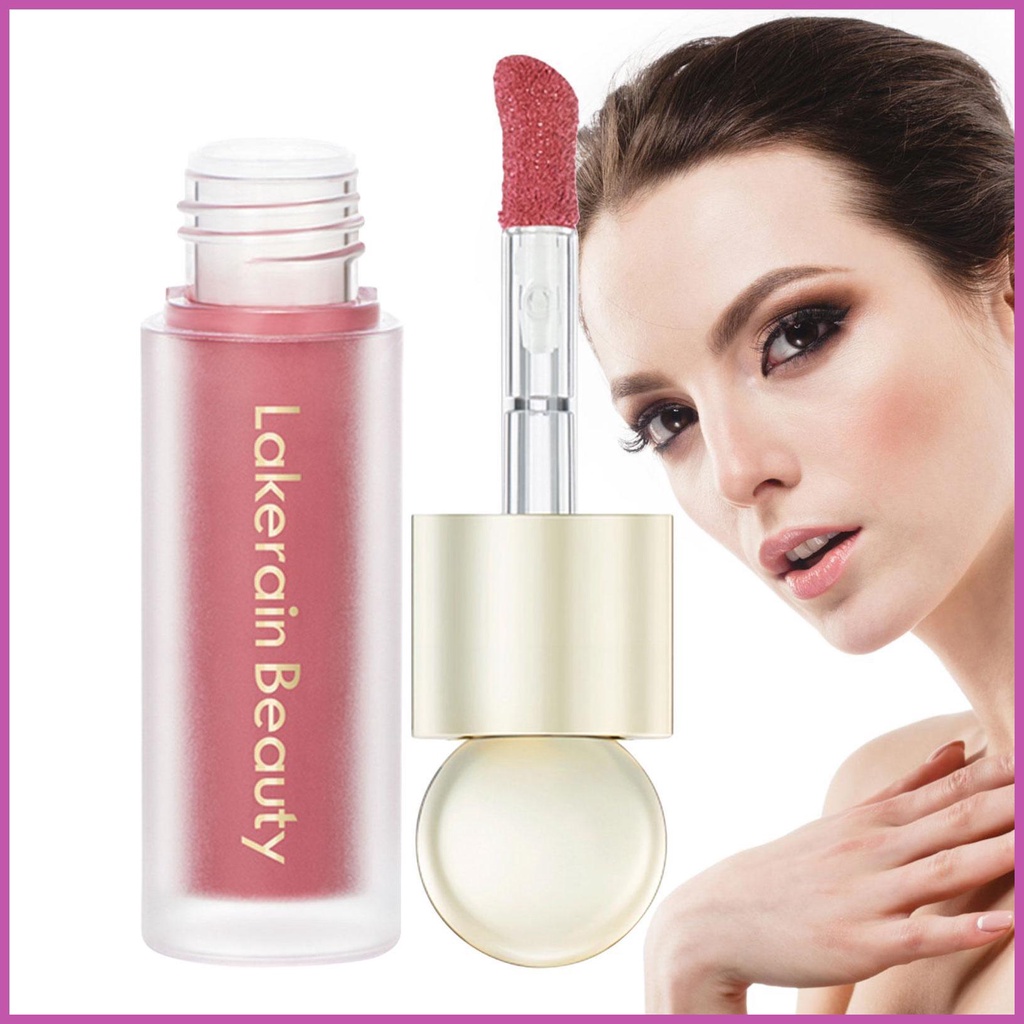 Liquid Blush for Cheeks Long Lasting Blush Liquid for Cheeks ...