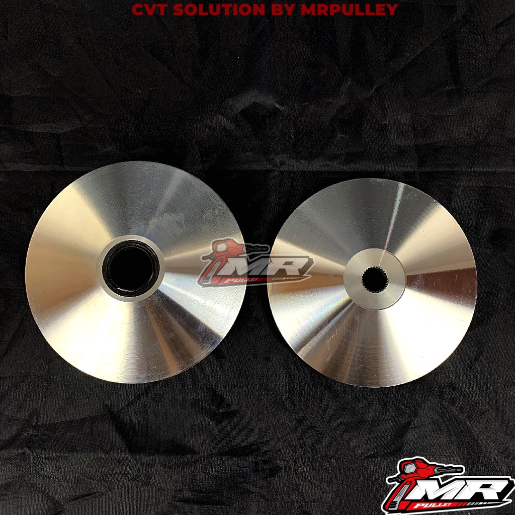 Pulley CUSTOM PCX 160 PCX 150 VARIO 160k1z ADV 150 PNP BIG PULLEY FULL ...