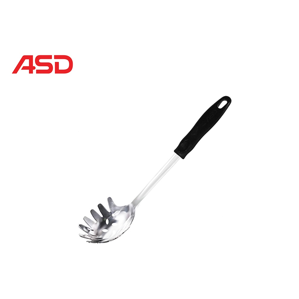 ASD Stainless Steel Spaghetti Server | Shopee Philippines