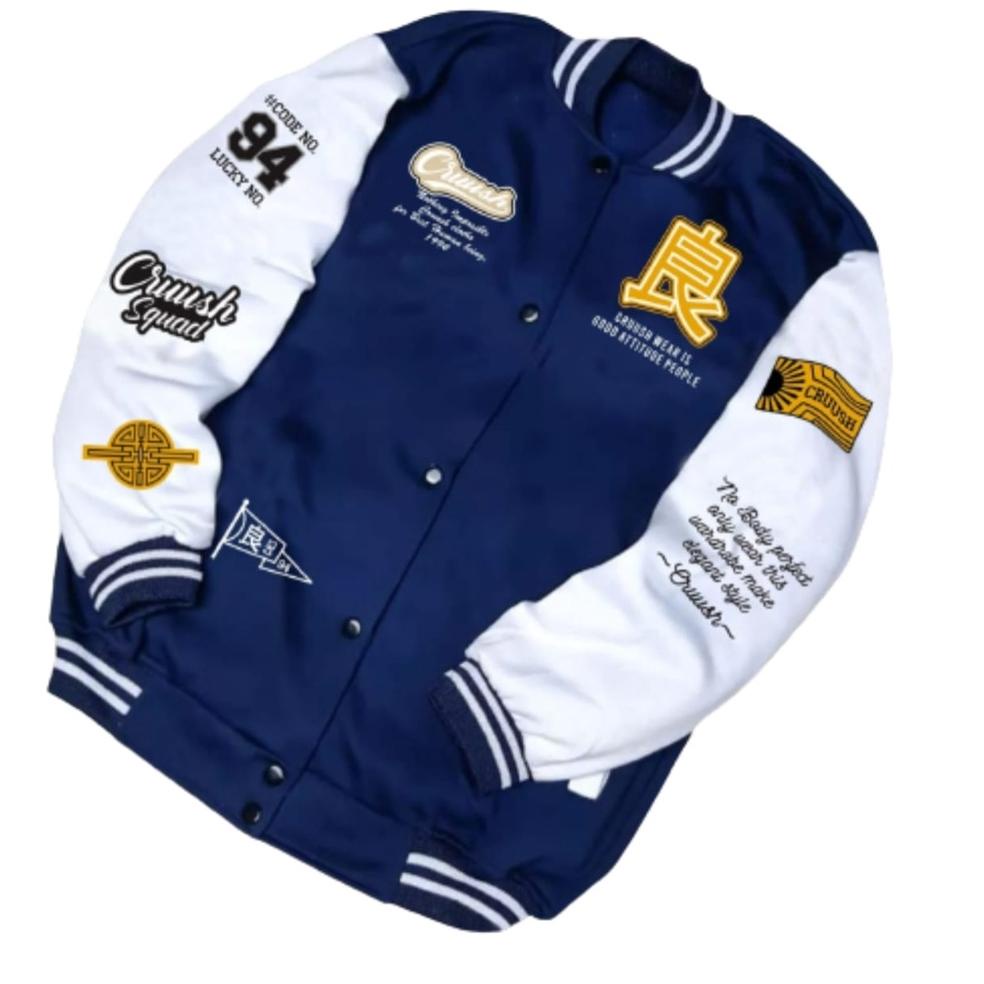 Trusted ORIGINAL VARSITY JACKET GALLERY-VARSITY ORIGINAL JACKET ...