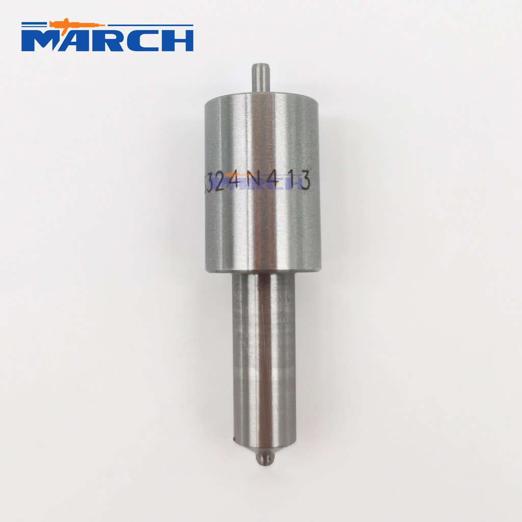 Fuel Injector Nozzle Tip DLLA154S324N413 For ISUZU Hitachi Chevrolet ...