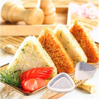 Kitchen Accessories Sushi Triangle Mould Sushi Machine Mould Sushi ...