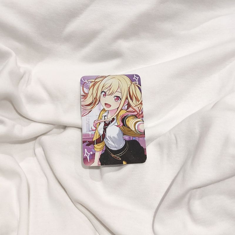 Leo/need photocards (saki,ichika,shiho,honami) | Use project | Shopee ...