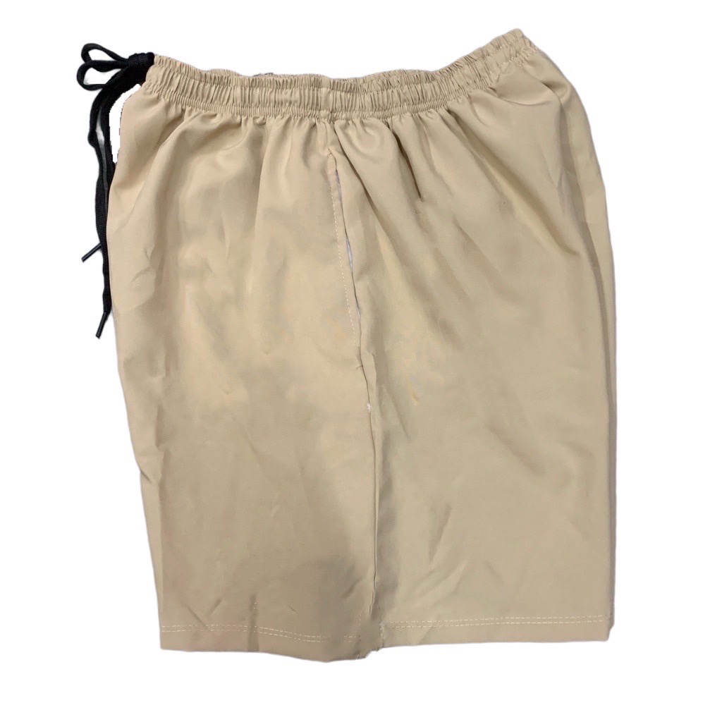 Running Taslan Shorts For Woman Summer Korean Short | Shopee Philippines