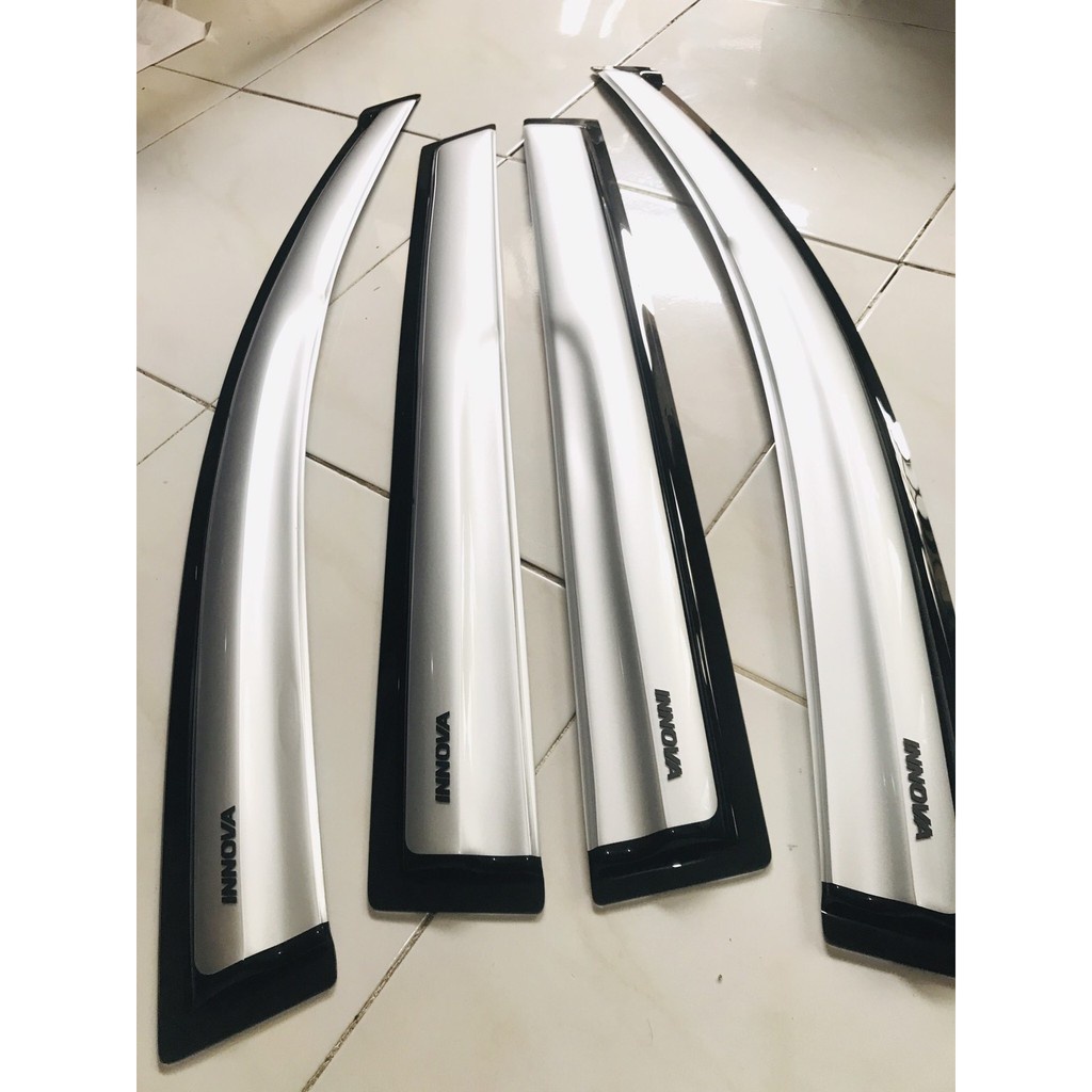 Toyota Innova 2005 2006 2007 2008 2009 2010 2011 2012 2013 2014 2015 ...