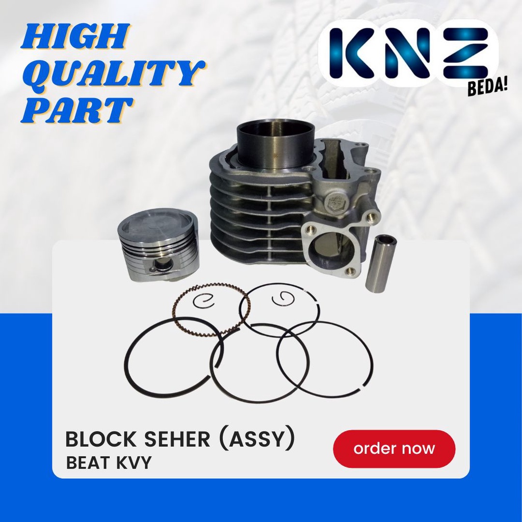 Seher KNZ BLOCK / SEHER BEAT BLOCK / CYLINDER BLOCK / CYLINDER BLOCK ...