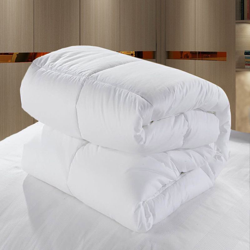 Dh Hotel Comforter Duvet Filler Makapal Double/Family/King size ...