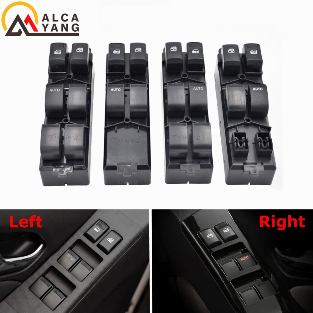 Car For Isuzu D-Max Dmax Pickup 2012-2019 8-97417469-0 8-98192251-1 ...