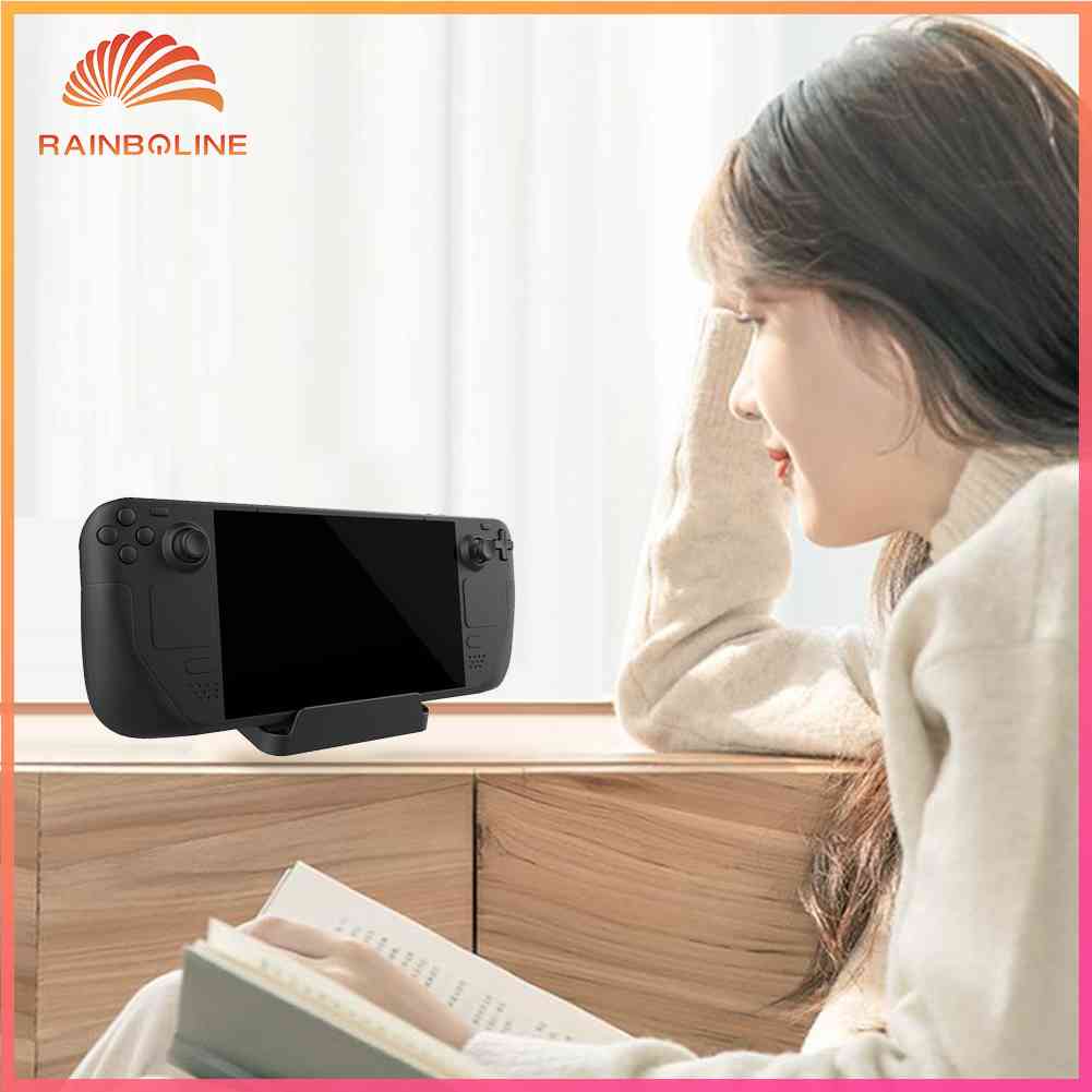 Rain Mobile Phone Game Console Holder for Steam Deck / NS Switch OLED ...