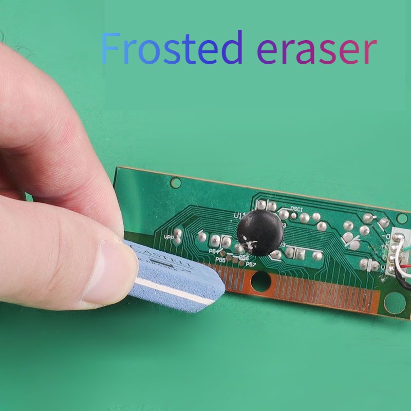 Eraser frosted erasable pen ballpoint pen Motherboard Memory graphics ...