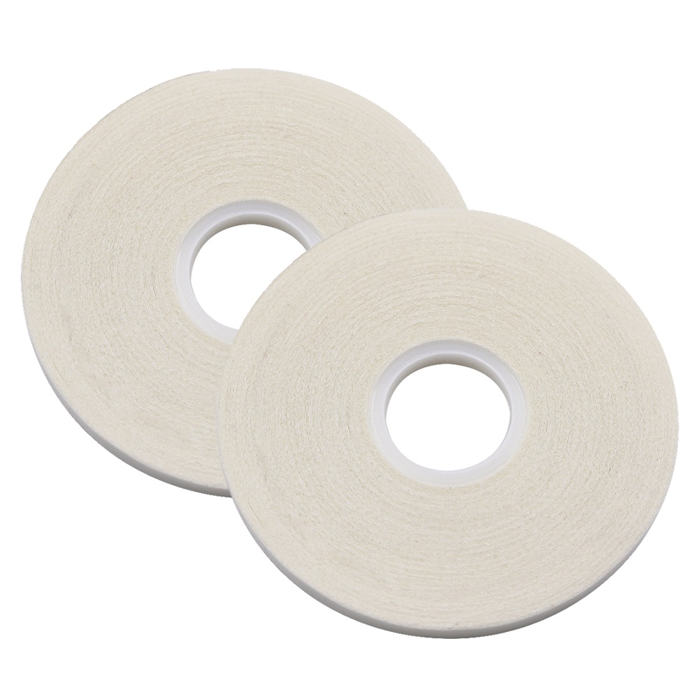 20m*6mm Adhesive Tape Basting Tape DIY Water‑Soluble Washable Double ...