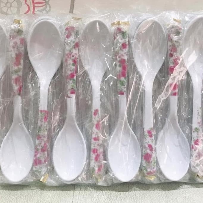 Prodact FROM STORE_AZIZAH SOUVENIR PLASTIC PACKAGED MELAMIN TABLE ...