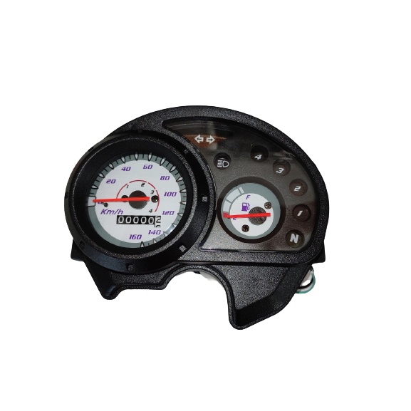 Original XRM TRINITY speedometer gauge Assy. | Shopee Philippines